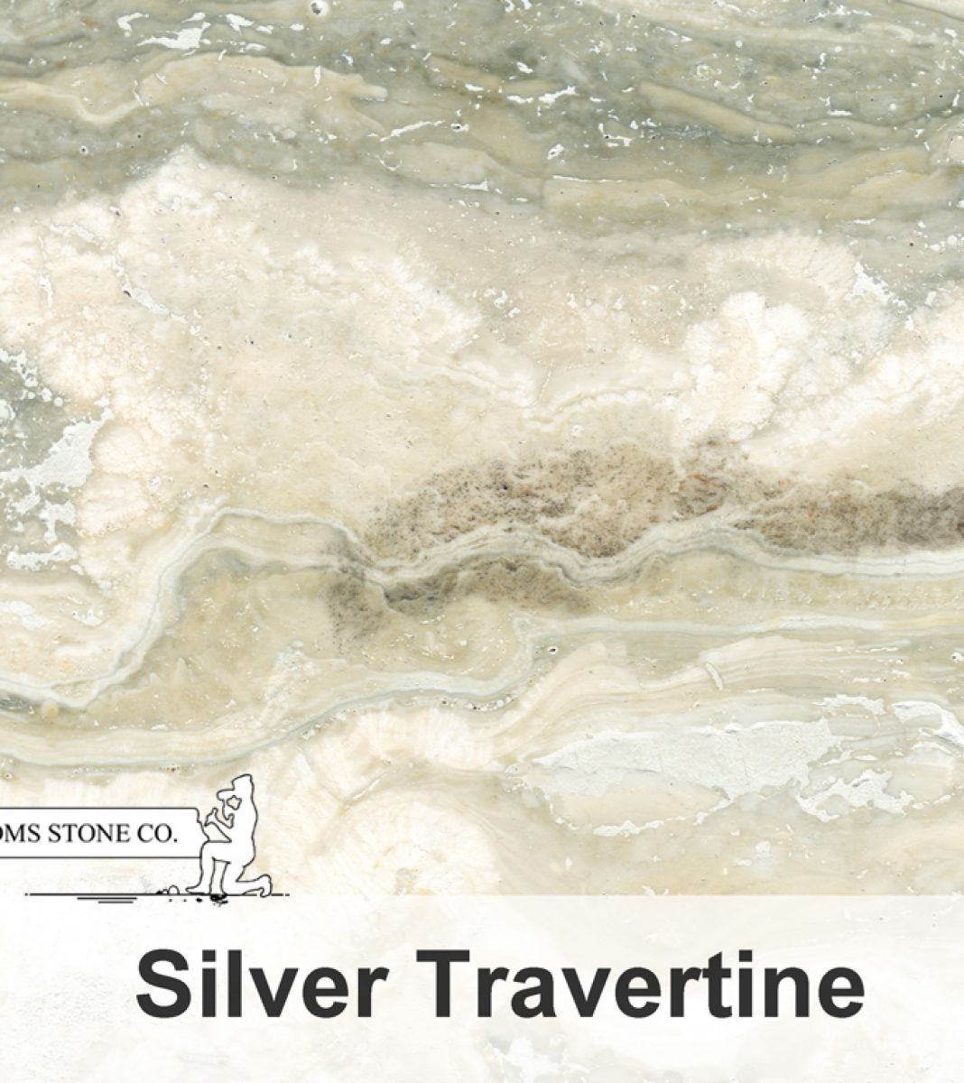 Travertine - Booms Stone Company
