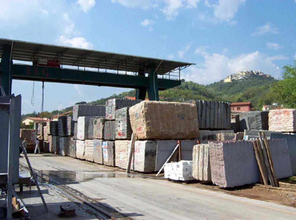Learn More - Booms Stone Company